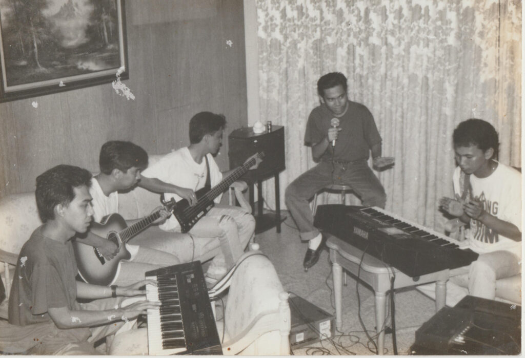 Timeline - TRUEFAITH
