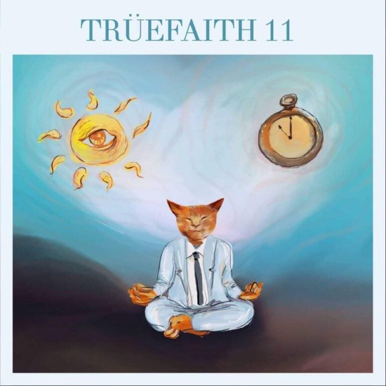 Truefaith - Official Website